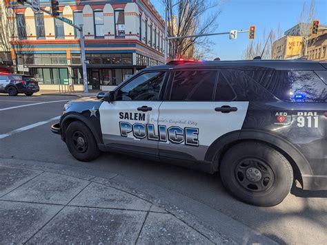 Salem Man Charged With Purchasing Sex With Minor After Sting Operation Salem Reporter