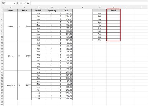 How To Use Relative Absolute And Mixed References In Excel Guidantech