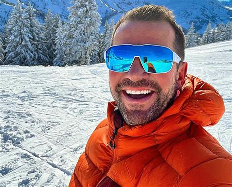 Mathieu Lamour Est Dans Le Pré Atteint De Deux Maladies Génétiques Il Sexprime Newstories