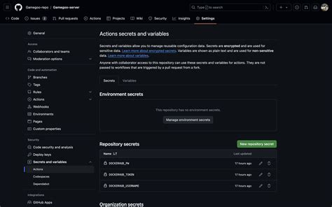 Cicd Github Actions Docker Ec2 Spring Boot 무중단 배포 시스템 만들기 1
