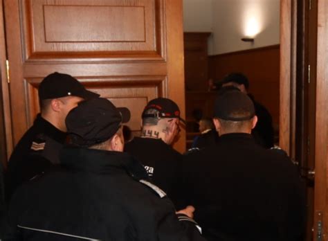 Случаят Семерджиев Разпитват още свидетели по делото Фото галерии Vesti Bg