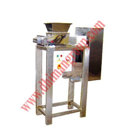 Stainless Steel Twin Screw Candy Extruder At Best Price In Jalandhar