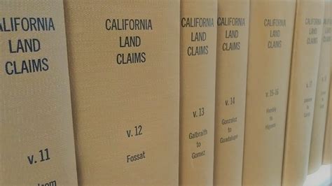 Public Land Commission Begins Deliberations Celebrate California