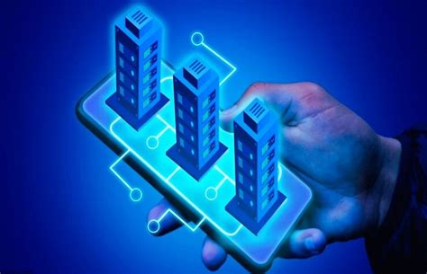 The Future Of Manufacturing Integrating Smart Technologies