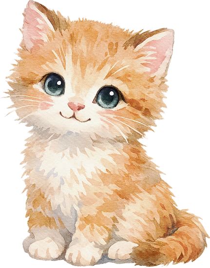 تصاميم رسم قطة للتصميم والتحميل Canva