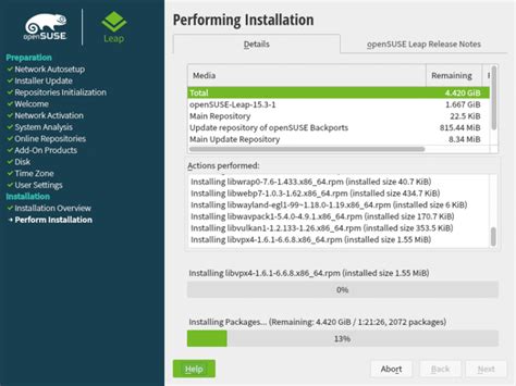OpenSUSE Leap Vs Tumbleweed What S The Difference