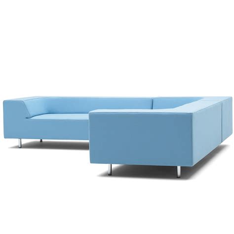 Easy Block Modular Sofa Soft Seating Apres Furniture