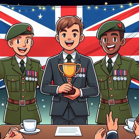 The Untold Strategies How Veteran Owned Brands Achieve Success