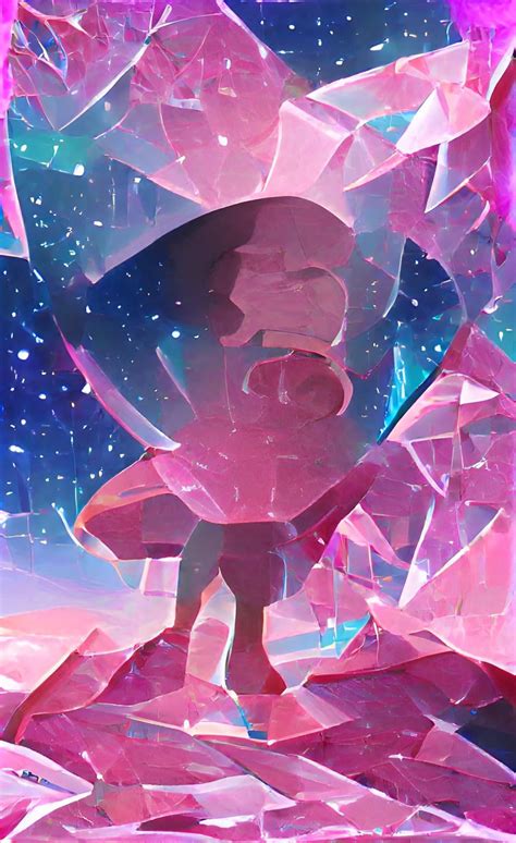 I Put Steven Universe Into The Ai Generator And Got These This Is