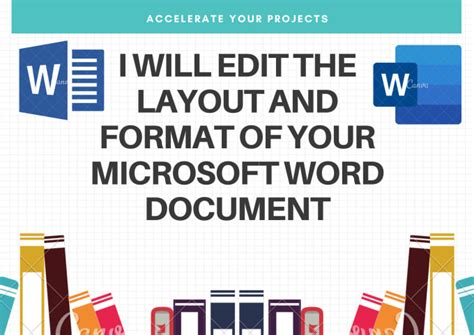 edit the layout and format of your ms word document by eishajamil326