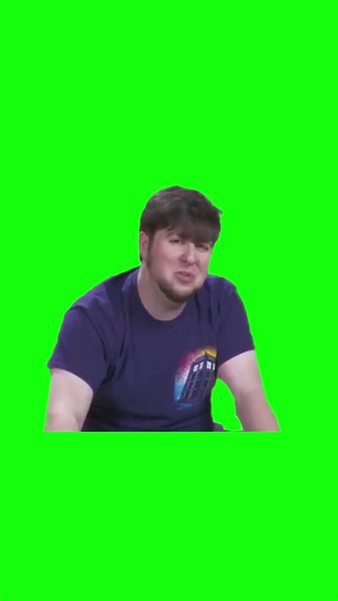 Why Would You Do That Funny Green Screen Meme Tiktok