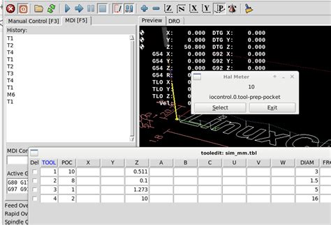 Tweaked Probe Basic Ui Fails To Launch Page 3 Linuxcnc