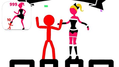 Stick Hero Tower Defense All Levels Gameplay Android Ios Youtube