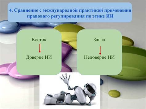 Этика и философия искусственного интеллекта презентация онлайн