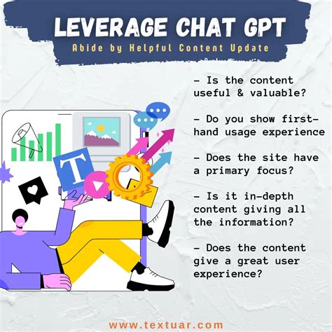 Is ChatGPT Ideal For SEO Content Writing Textuar