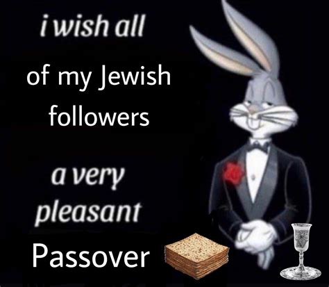 Passover On Tumblr