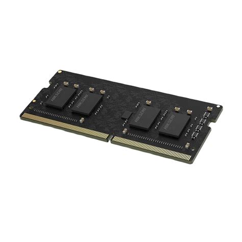 Memoria Ram Para Notebook 16gb Ddr4 3200mhz Hiker Hiksemi Info Store