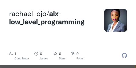 Github Rachael Ojoalx Lowlevelprogramming