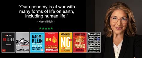 Naomi Klein Network