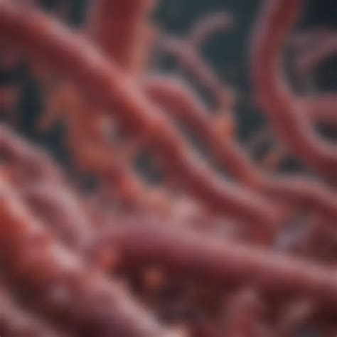 Understanding C Difficile Toxin A And B Insights