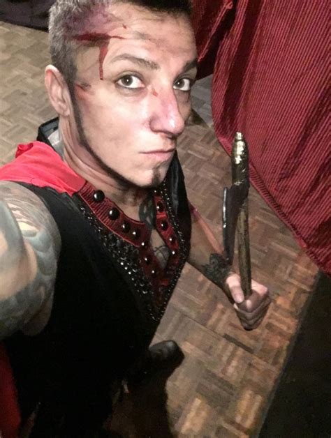 Dicky Love Dixie Drag Queendlove Burlesque And Fellafem Event