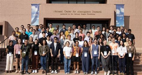 Cesm Tutorial 2026 Community Earth System Model