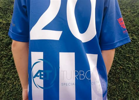 Lepton Highlanders U14s Aet Uk