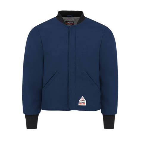 Mens Midweight Nomex® Fr Sleeved Jacket Liner Magus International