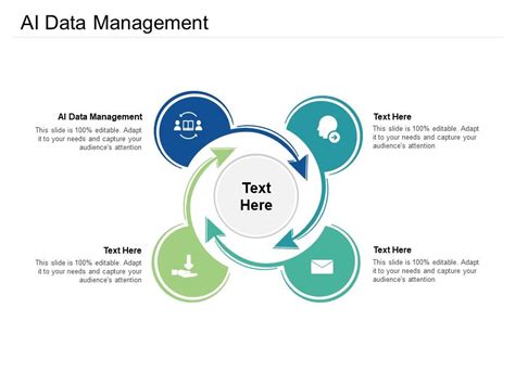Ai Data Management Ppt Powerpoint Presentation Infographics Example