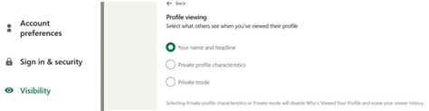 Tech Hacks How To View A LinkedIn Profile Anonymously LSA India