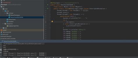 Java 简单集成日志如何给java项目集成日志不是maven项目 Csdn博客