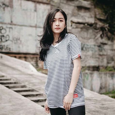 Wallpaper Gambar Cewek2 Cantik Buat Quotes Hd Mira Quote