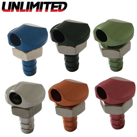 Aluminum Bypass Nozzle 38 Unlimited Watersports