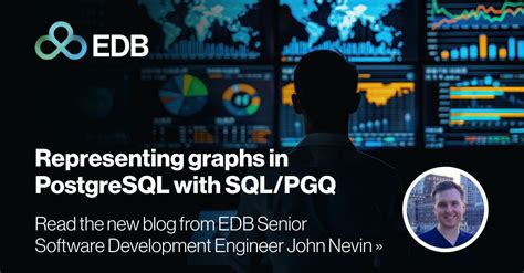 edbpostgresai justsolveitwithpostgres graphdatabases sql