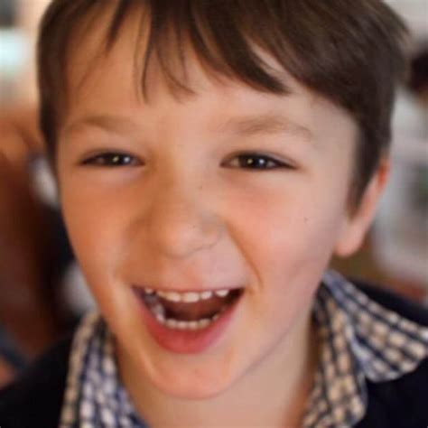 Sandy Hook School Shooting Mum Scarlett Lewis Speaks About Son Jesse