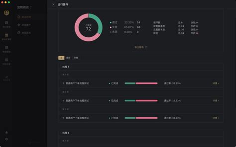 Apifox Api 文档、调试、mock、测试一体化协作平台 接口文档工具，接口自动化测试工具，接口mock工具，api文档工具，api Mock工具，api自动化测试工具