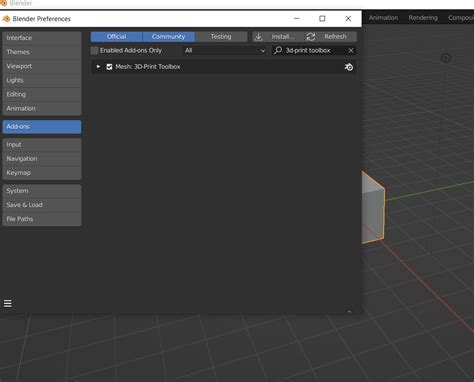Help D Printing Modeling Blender Artists Community