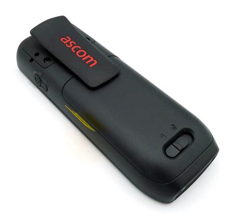 Ascom I63 Messenger Wlan Handset Wh2 Abaa
