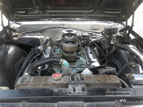 1964 Pontiac 389cui Gto Tri Power Car Photo And Specs