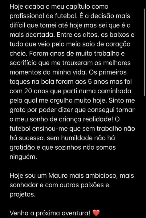 Mauro Eustaquio Retires From Professional Football R Canadianpl