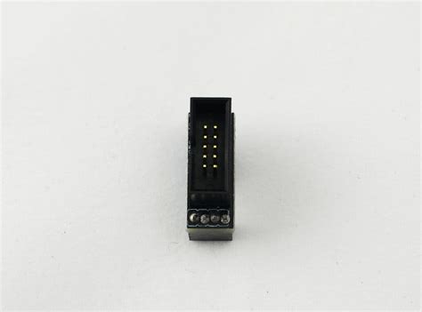 Jtag Swd Adapter 1bitsquaredde