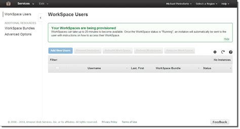 Amazon WorkSpaces Review 4sysops