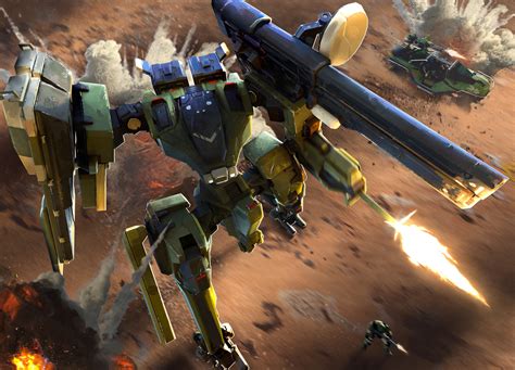 Halo Wars 2 Gremlin