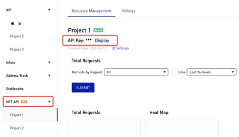 如何使用nft Apis获取nft巨鲸？