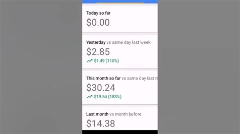 Admob Earning Through Android Game No Coding Shorts Games Earning