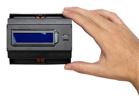 AKX Arduino Edge Control Enclosure Kit AKX Arduino Edge Control Board