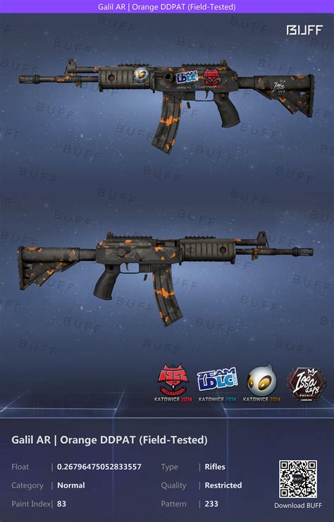 Q CS GO Skin Floats Add Value GlobalOffensiveTrade