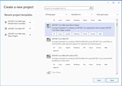 Multi Container Aspnet Core App With Docker Compose