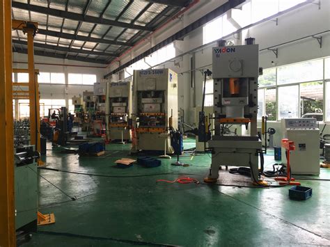 生产设备 生产设备 苏州瑞博机电有限公司