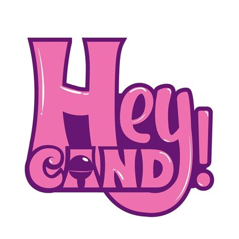 Hey Candy